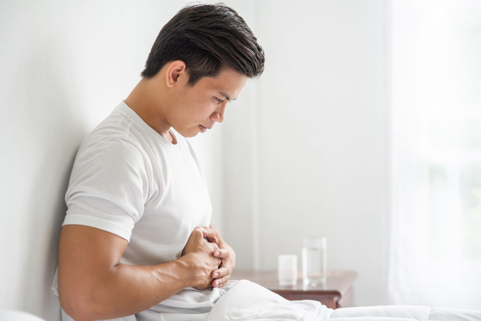 Nutrients and Ways That Protect and Repair the Stomach and Esophagus ...